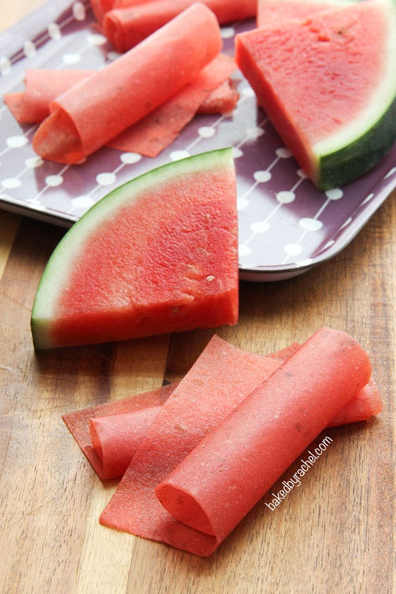 20 Watermelon Recipes To Refresh Your Summer