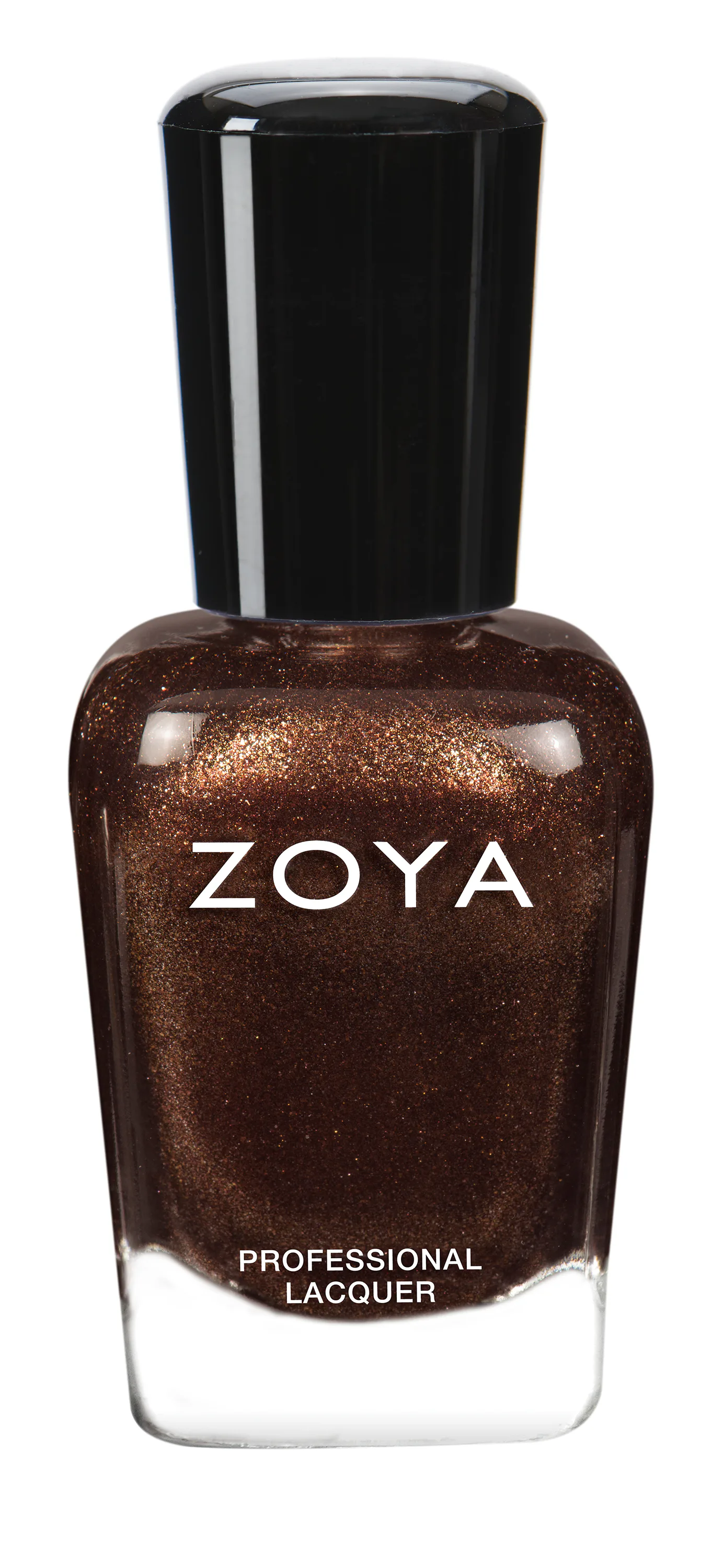 Zoya's New Luscious Nail Polish Collection Has Fall Written All Over It