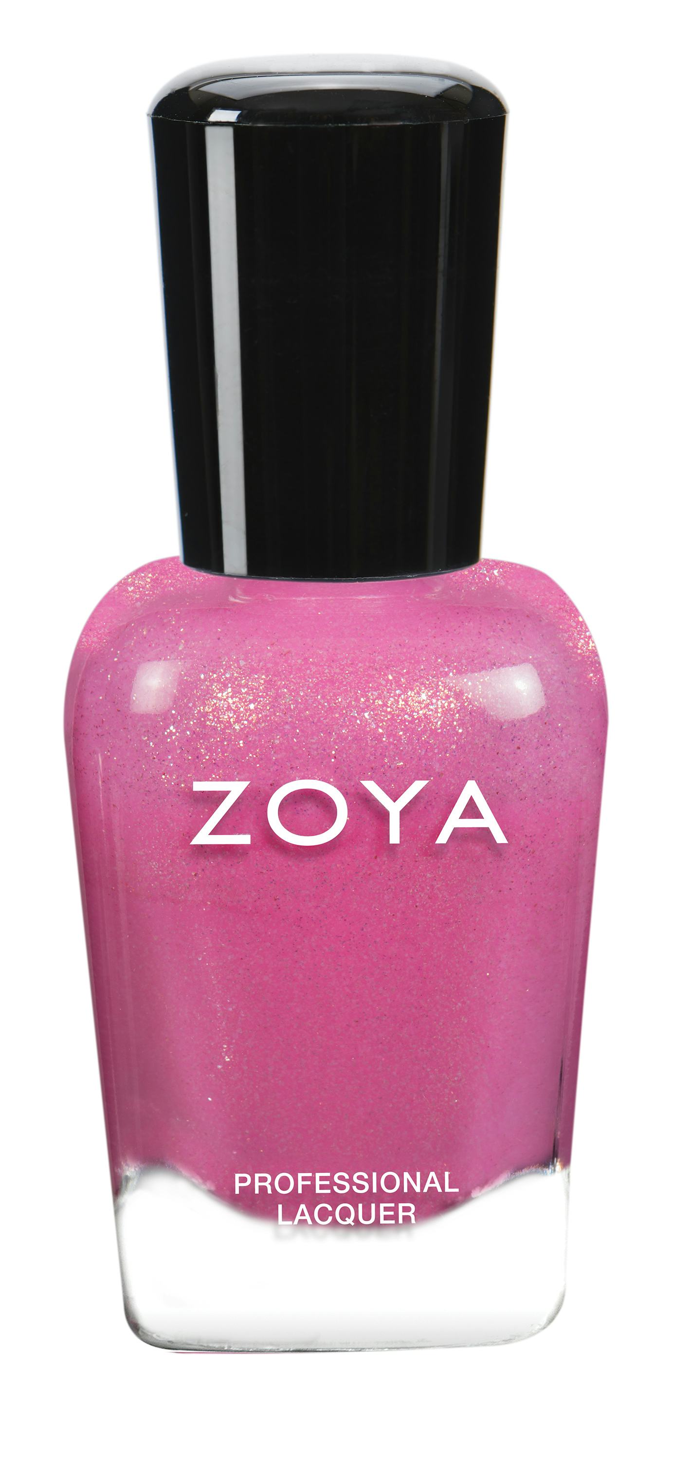 Zoya's New Luscious Nail Polish Collection Has Fall Written All Over It