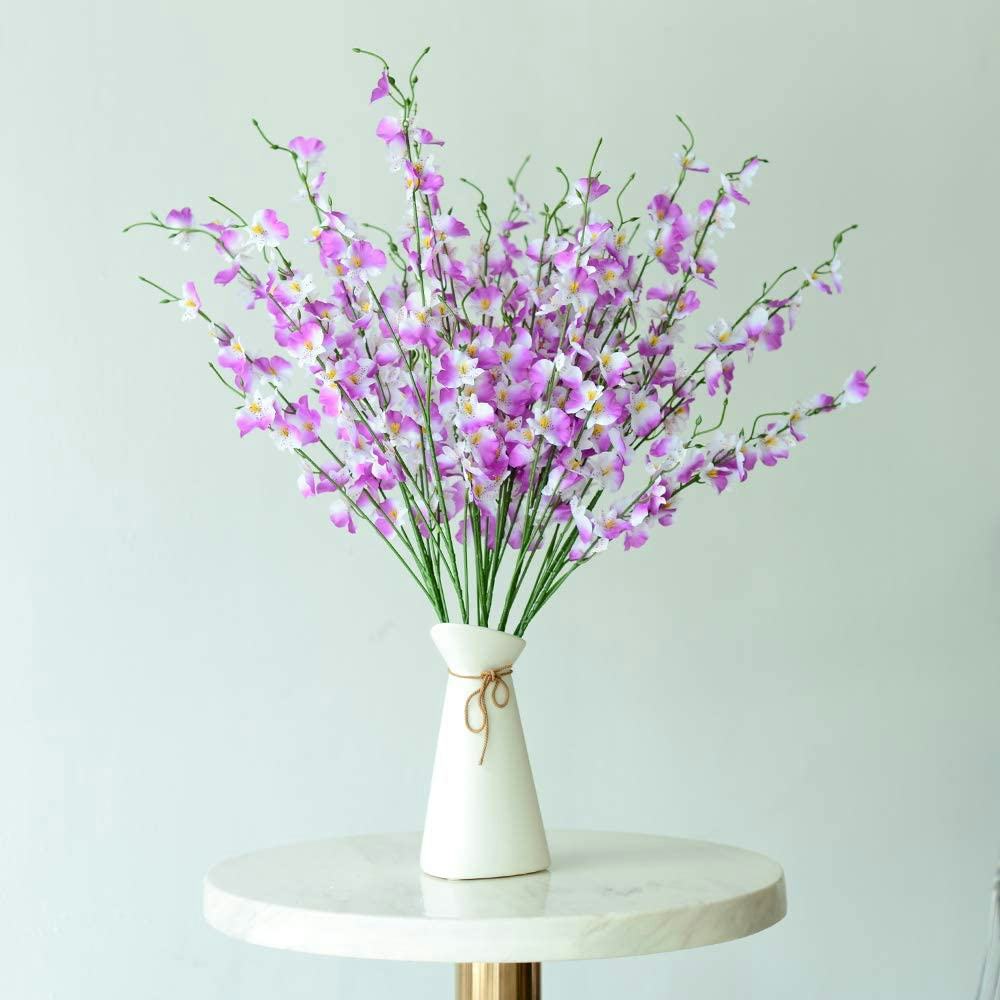 The 7 Best Fake Flowers That Look Real