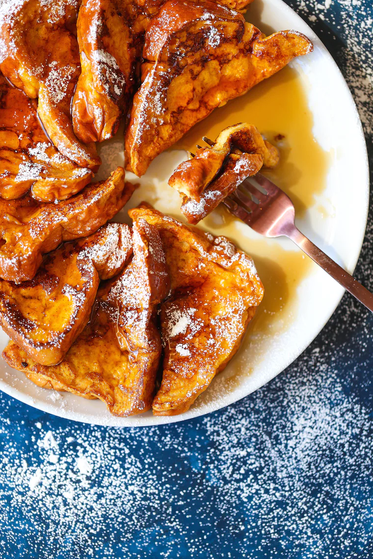 23 Pumpkin Recipes For Savory, Sweet, & Spicy Lovers