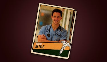 YouTube favorite Doctor Mike on why leaning into uncertainty leads to ...