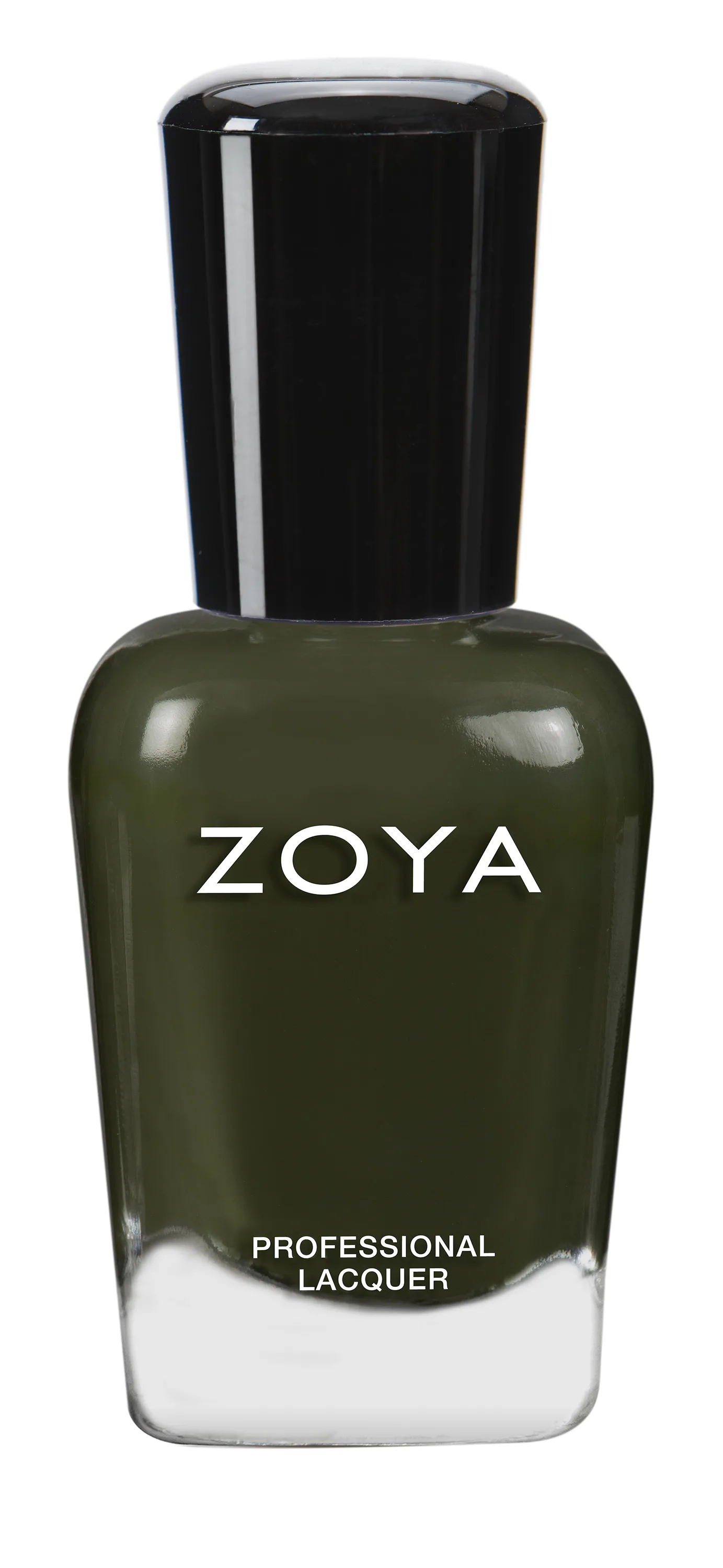 Zoya's New Luscious Nail Polish Collection Has Fall Written All Over It