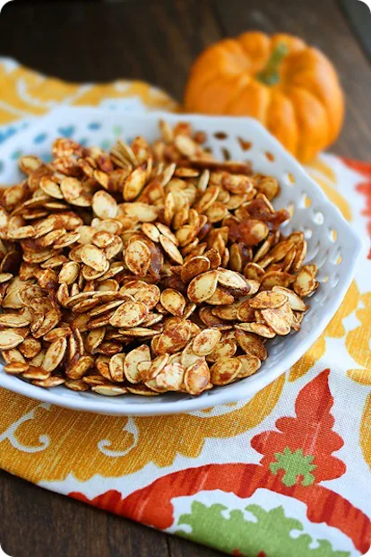 23 Pumpkin Recipes For Savory, Sweet, & Spicy Lovers