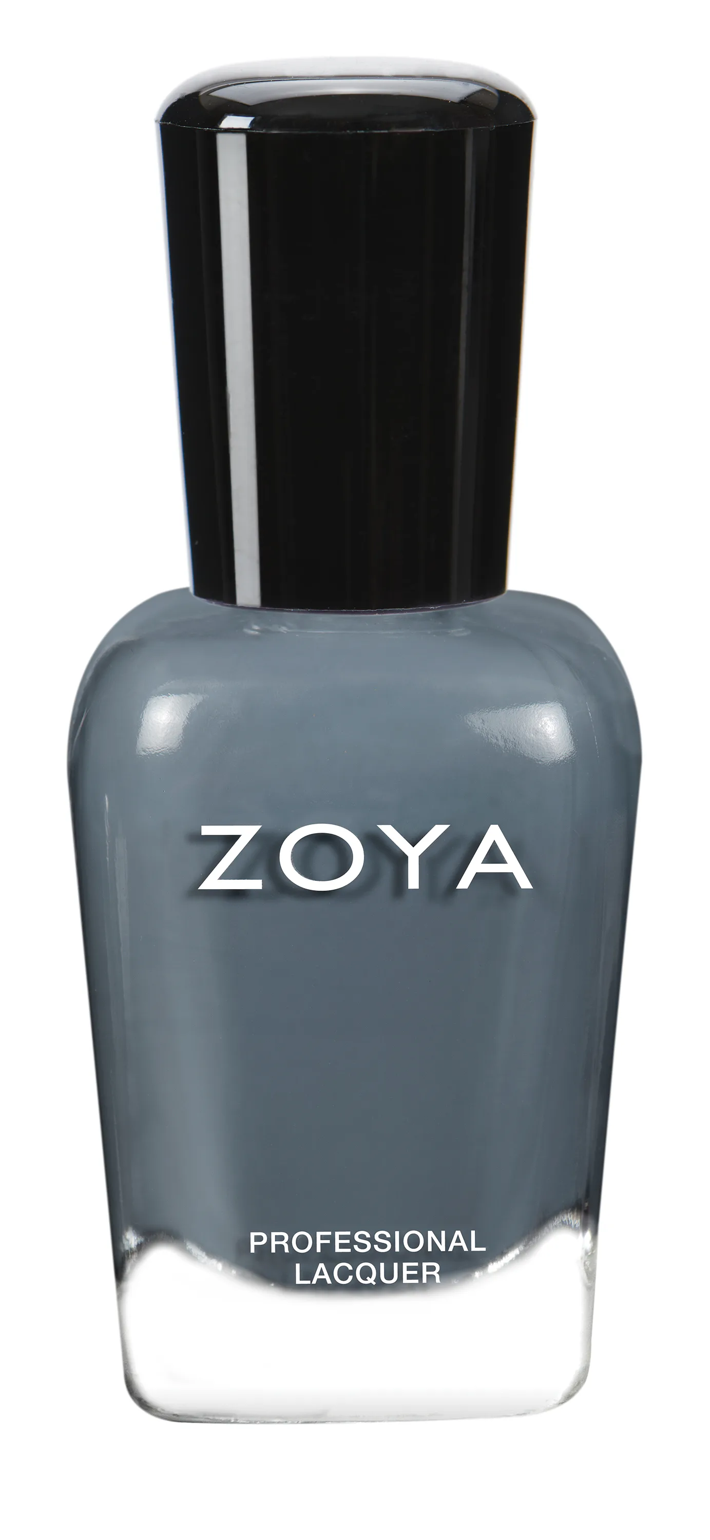 Zoya's New Luscious Nail Polish Collection Has Fall Written All Over It