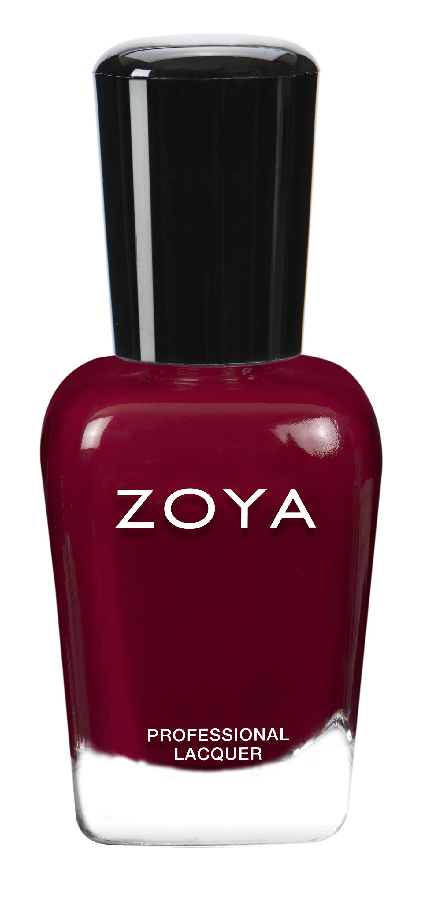 Zoya's New Luscious Nail Polish Collection Has Fall Written All Over It