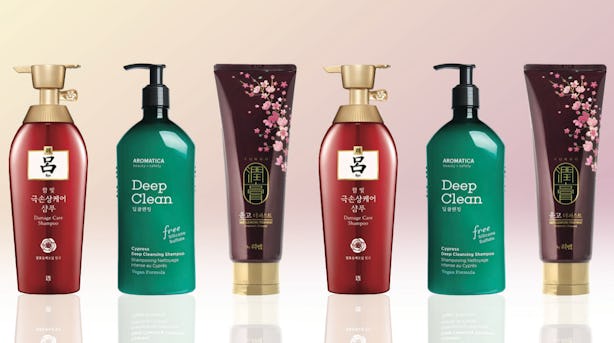 The 5 Best Korean Shampoos