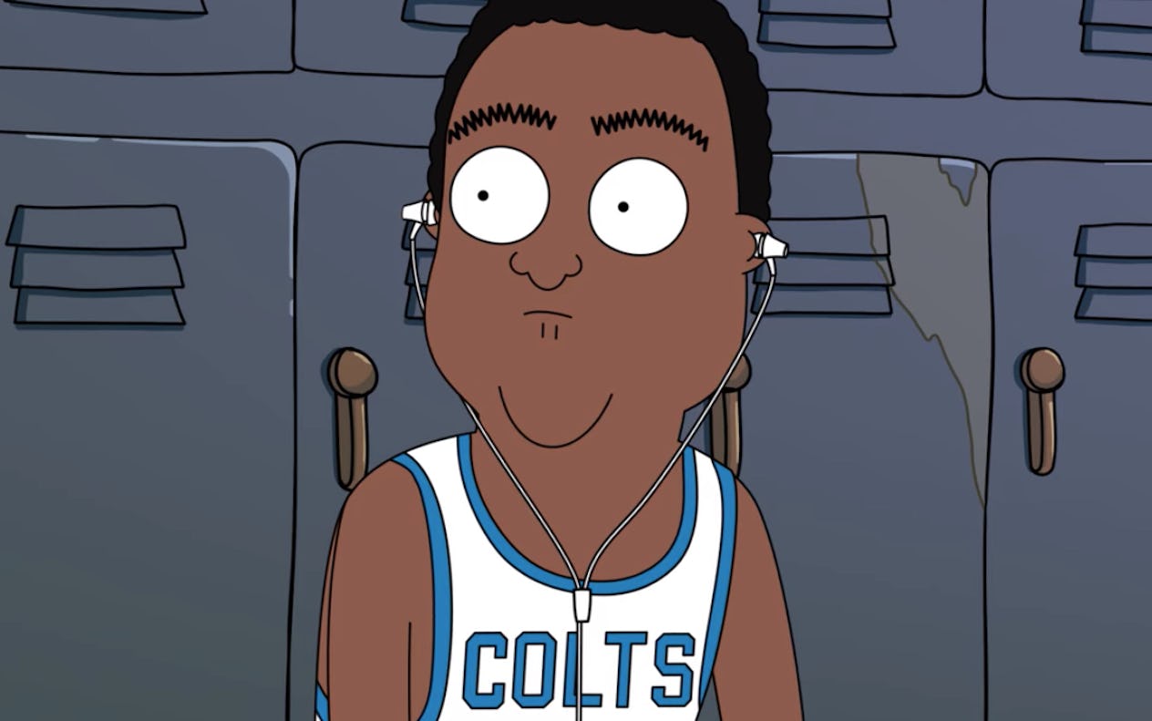 The 'Hoops' Voice Cast Is One Big 'New Girl' Reunion