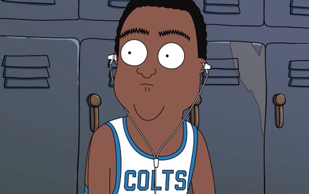 The 'Hoops' Voice Cast Is One Big 'New Girl' Reunion