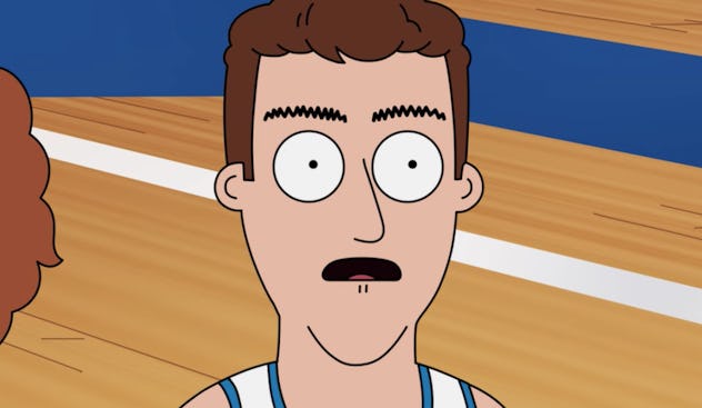 The 'Hoops' Voice Cast Is One Big 'New Girl' Reunion