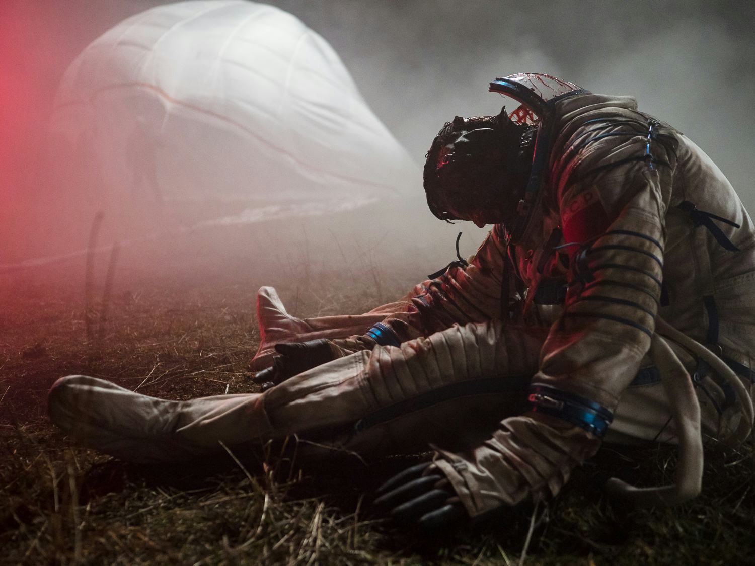 'Sputnik' review: This sci-fi thriller is 'Alien' for a new generation