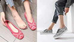 27 Best Women's Shoes To Wear Without Socks