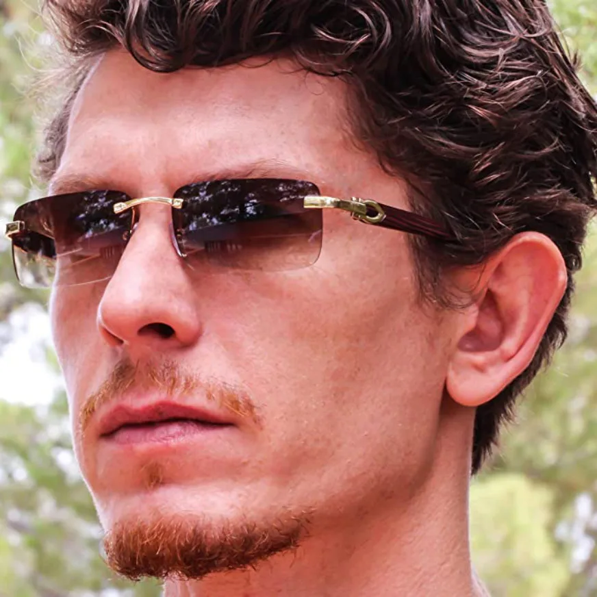 The 20 Best Cheap Men's Sunglasses Under $100