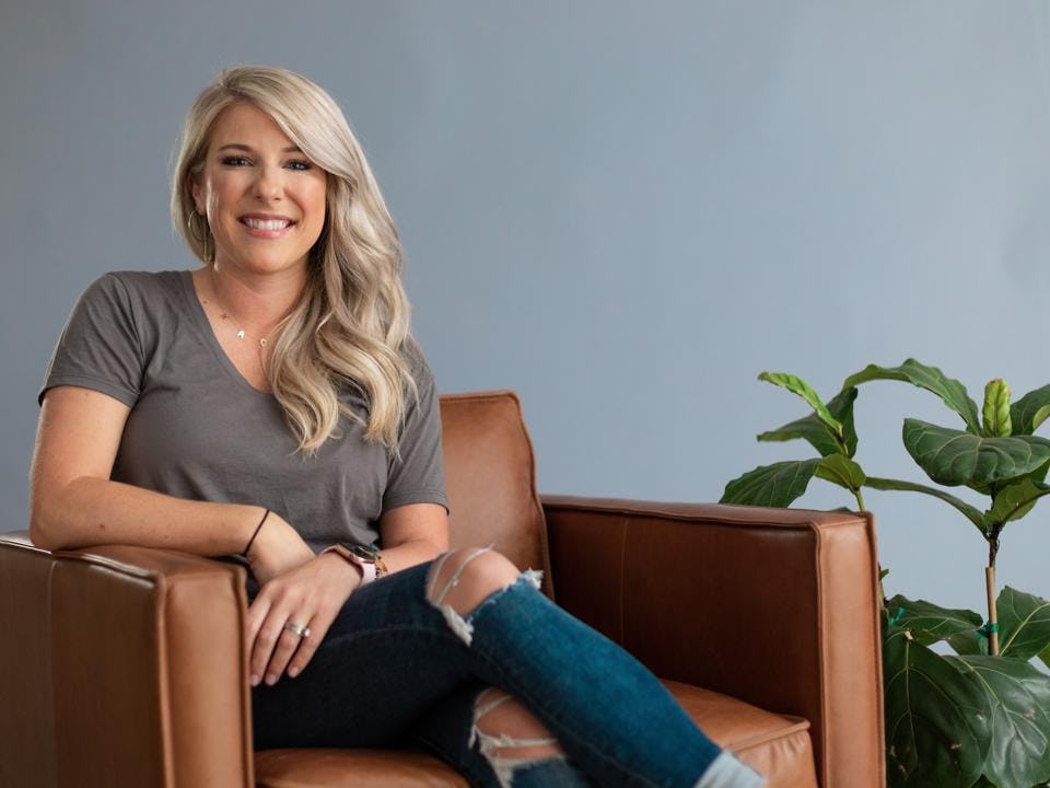 How a former teacher turned remote learning into a success story