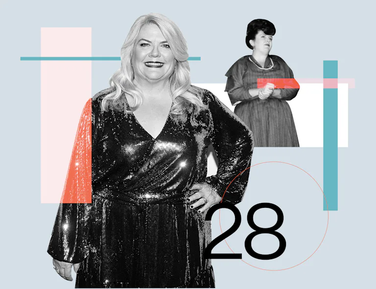 'Mapleworth Murders' Star Paula Pell On 'SNL,' Comedy & Body Image ...