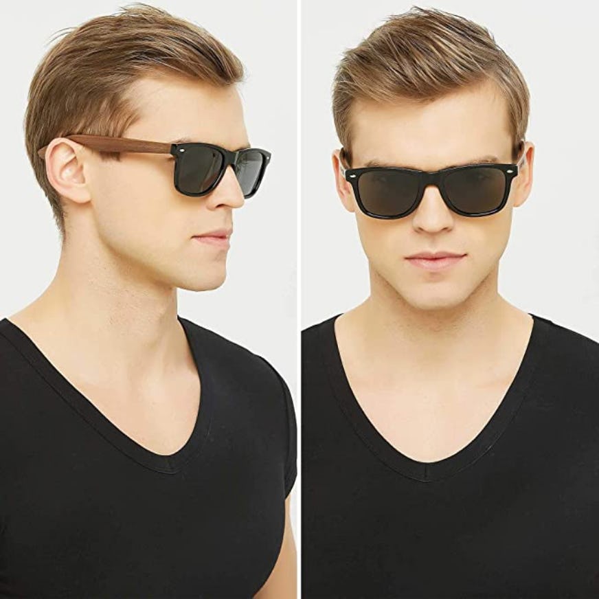 The 20 Best Cheap Men's Sunglasses Under $100