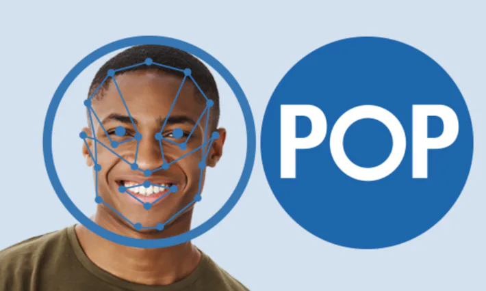 COVID-19 is helping popularize facial ID payment apps in America