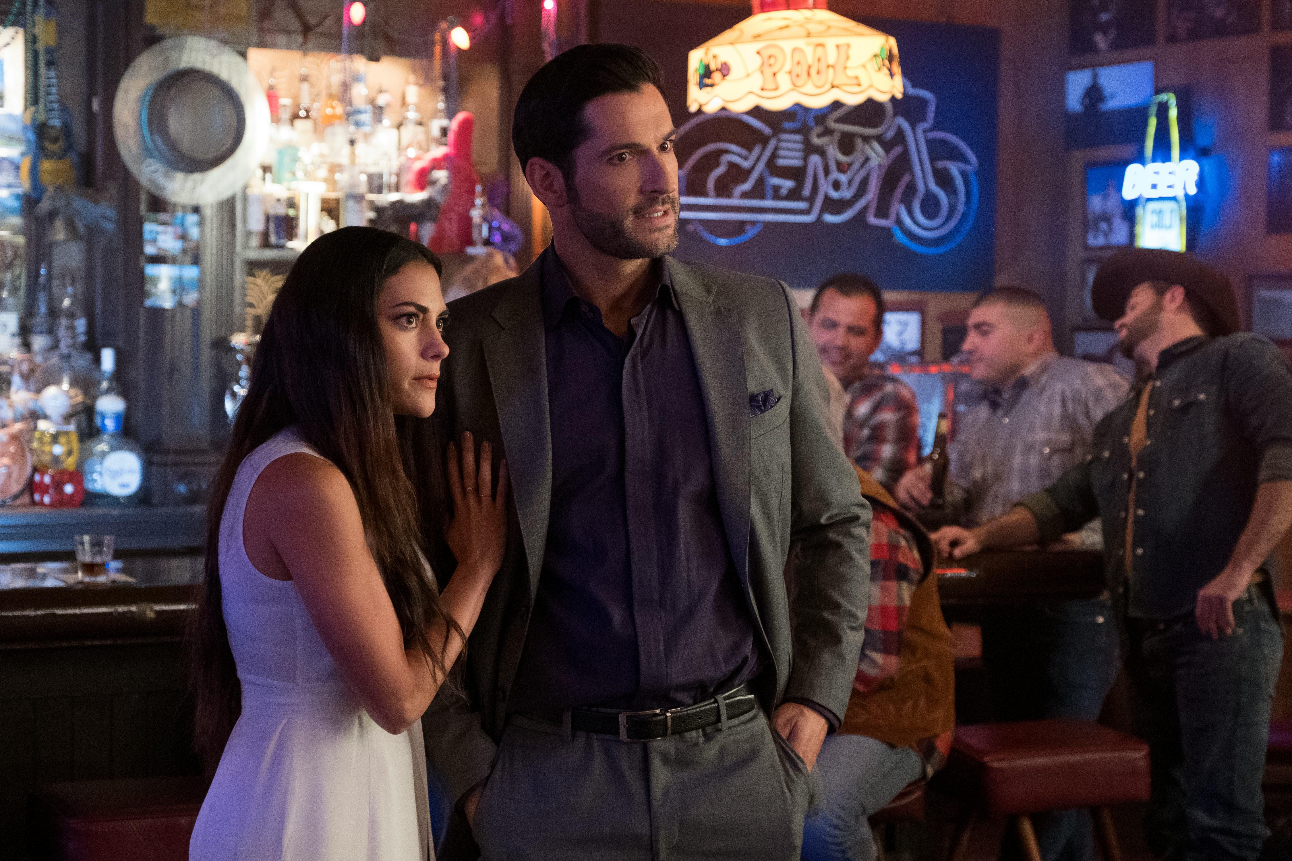 The 'Lucifer' Season 4 Recap You Need Before Season 5