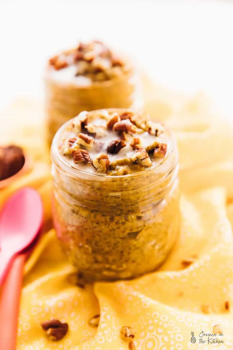 23 Pumpkin Recipes For Savory, Sweet, & Spicy Lovers