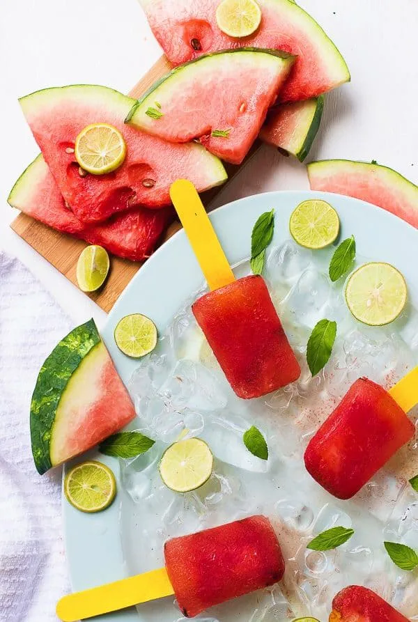 20 Watermelon Recipes To Refresh Your Summer