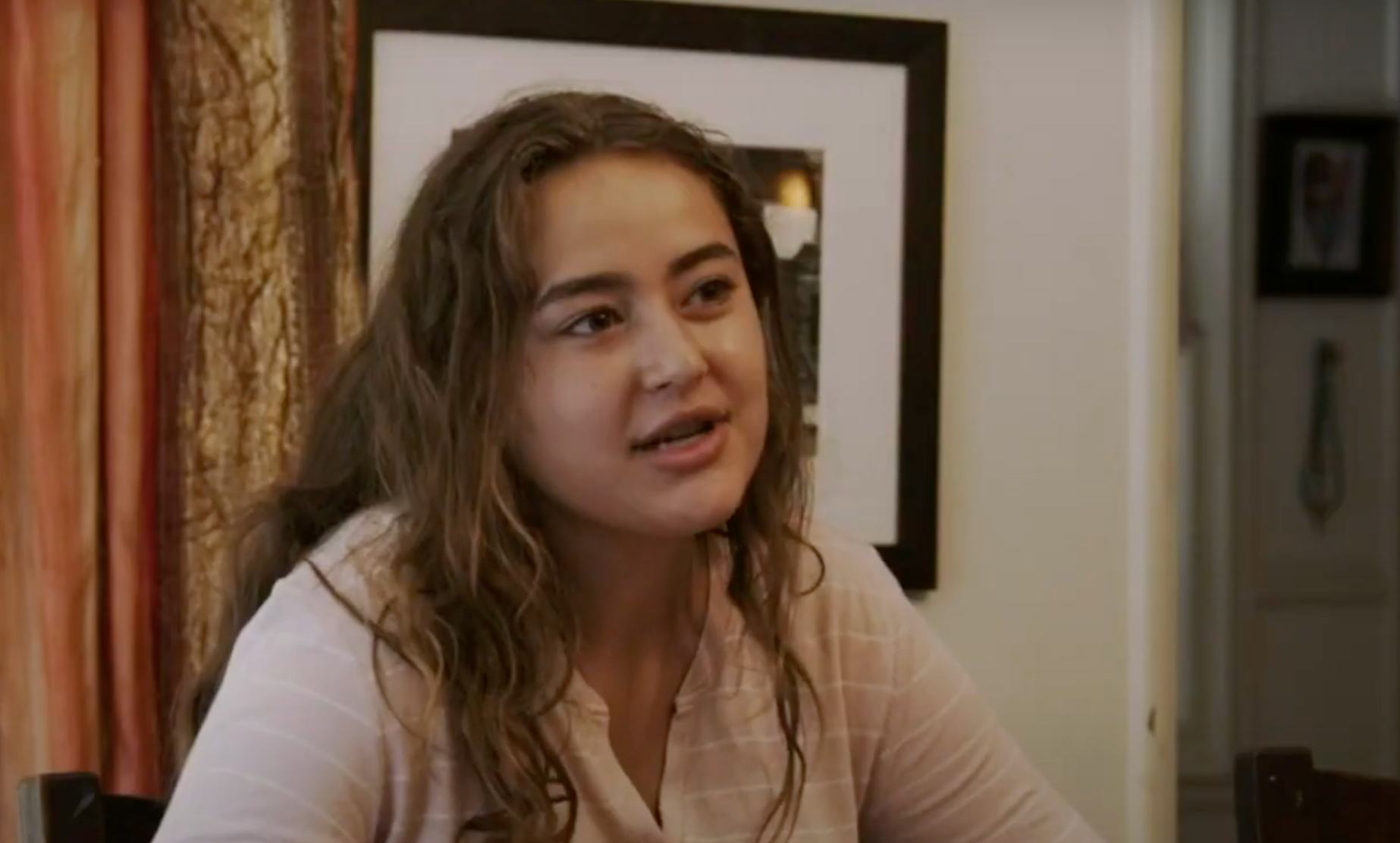 The 'Love In The Time Of Corona' Cast Features The Actors' Own Families