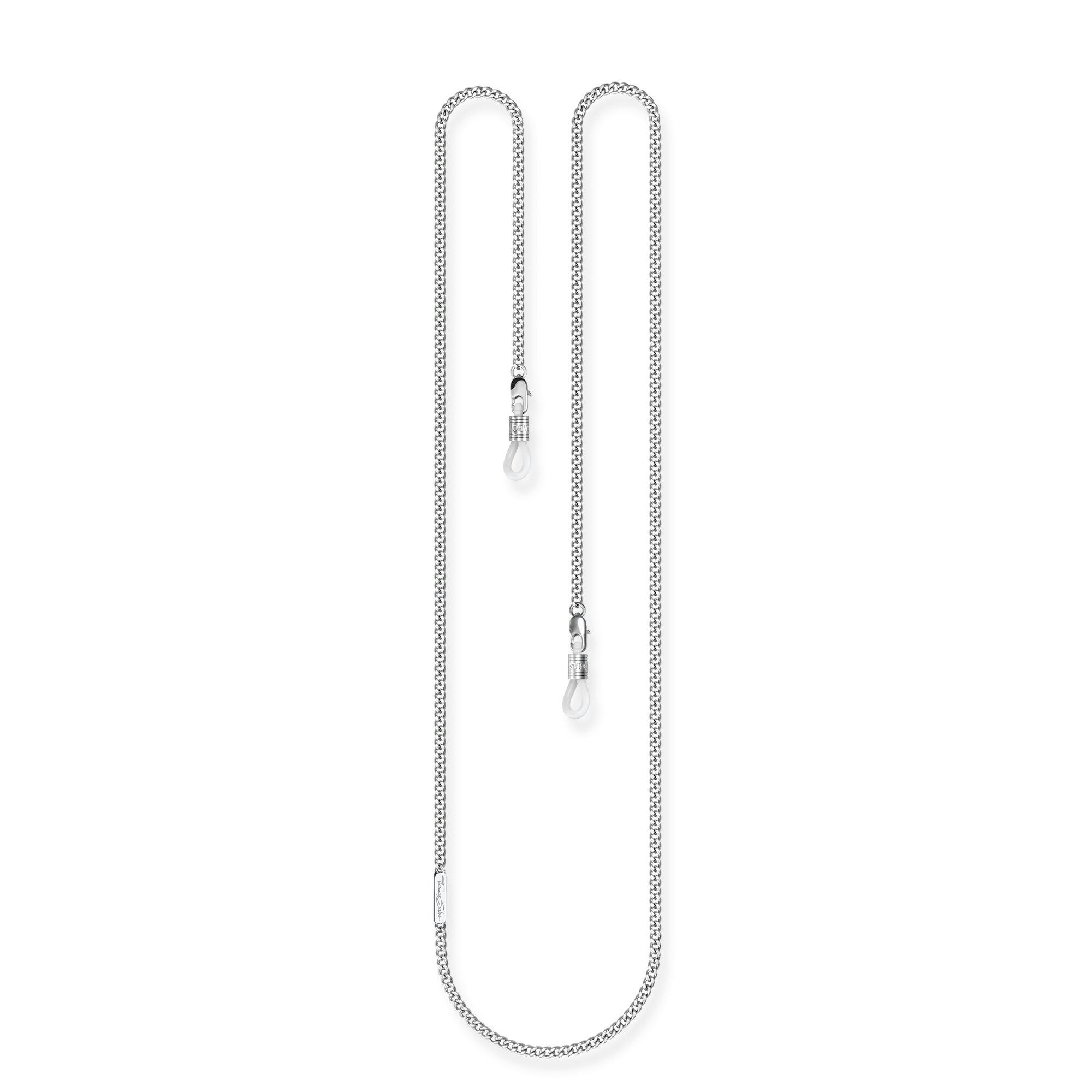 Face Mask Chains Make For Practical & Chic Accessories