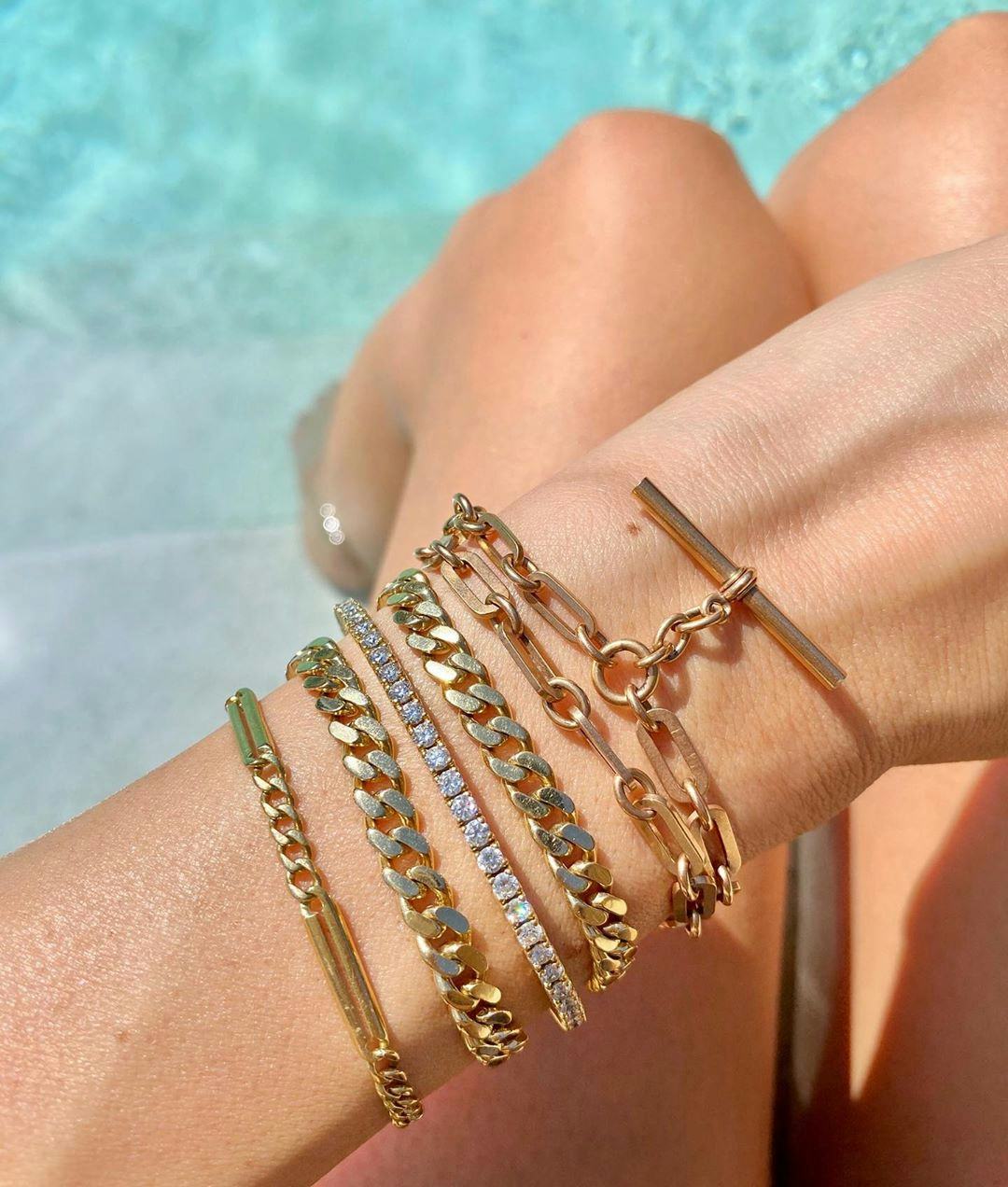 9 Nostalgic Fall 2020 Jewelry Trends You'll Wear On Repeat