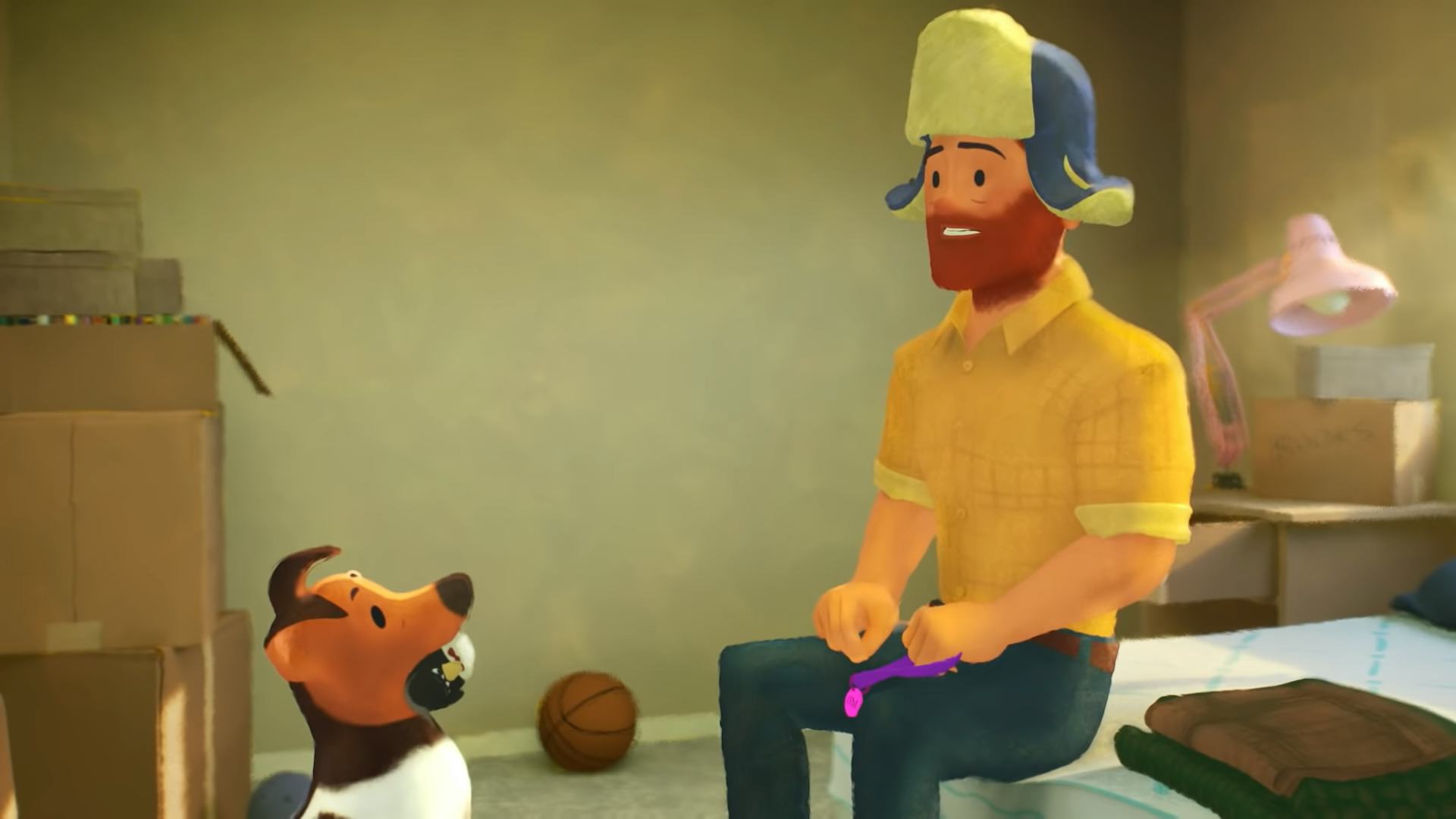 12 Dog Movies & Shows To Watch On Disney+ When You Need A Canine Pick-Me-Up