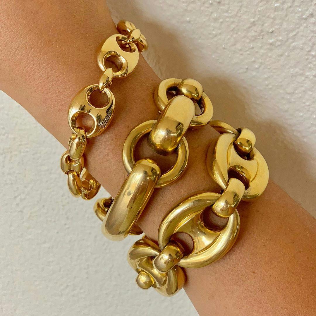 9 Nostalgic Fall 2020 Jewelry Trends You'll Wear On Repeat