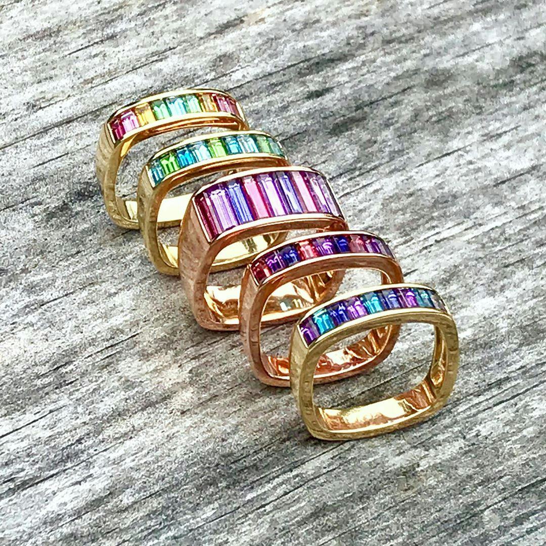 9 Nostalgic Fall 2020 Jewelry Trends You'll Wear On Repeat