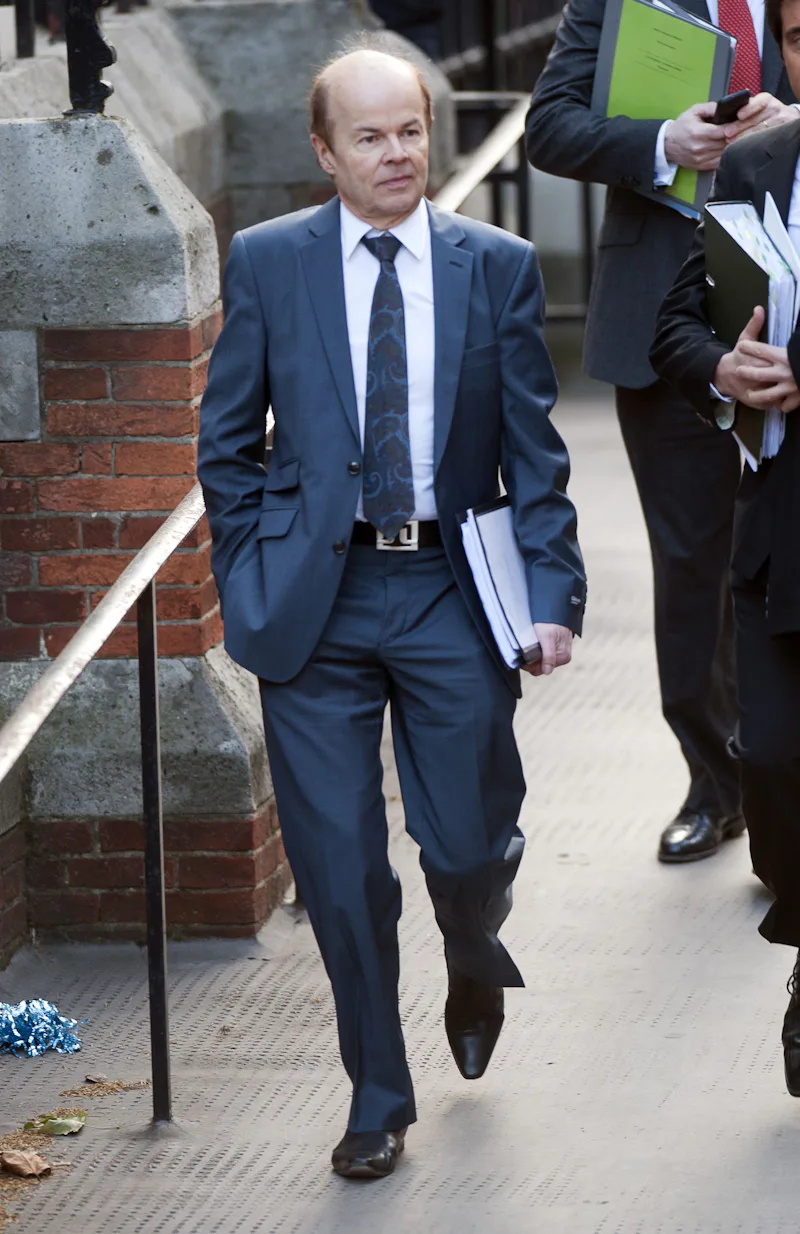 Where Is Christopher Jefferies Now?