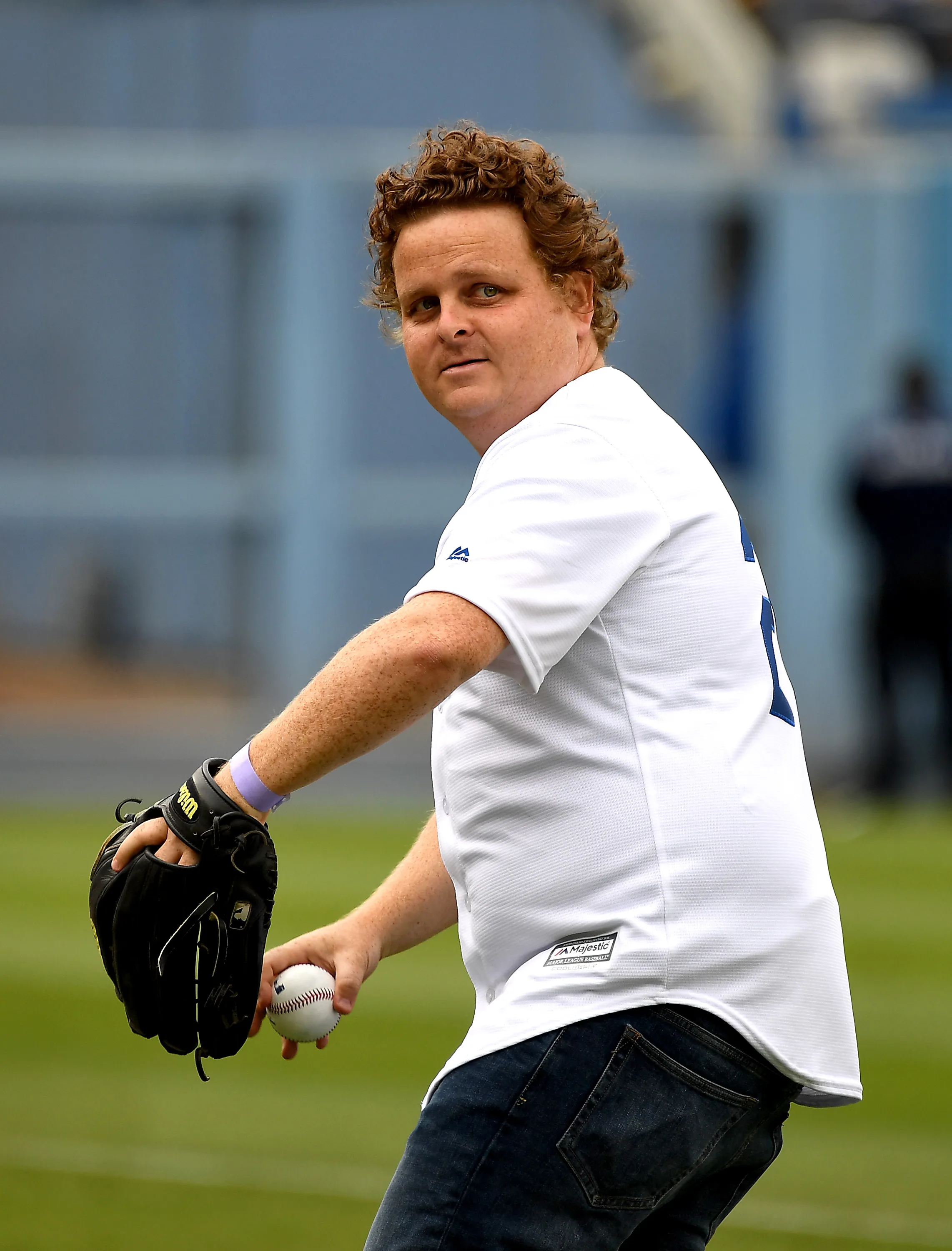Patrick Renna on 'The Sandlot' reunion, Kriss Kross, and getting into ...