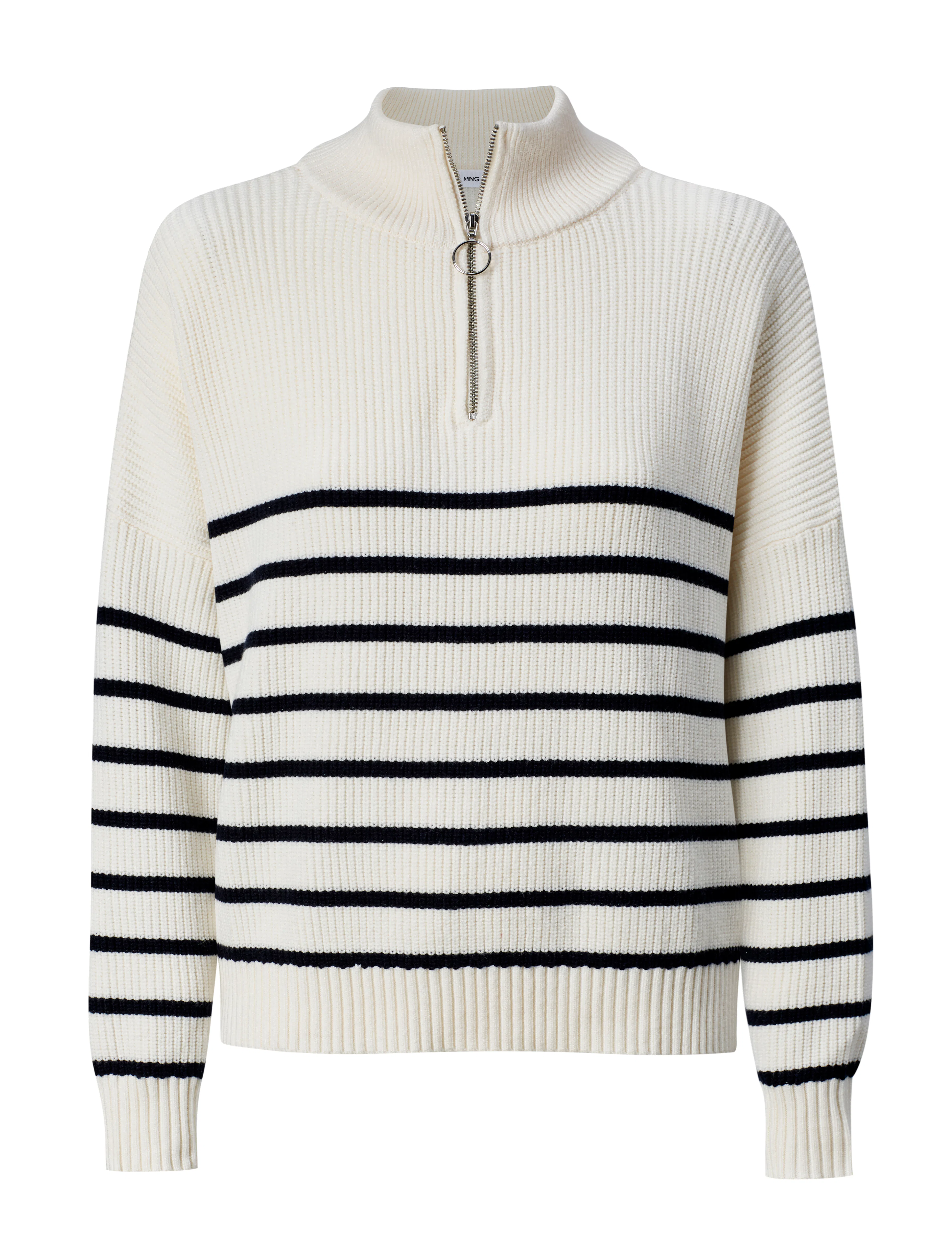 Mango's Fall 2020 Collection Includes This Preppy Trend