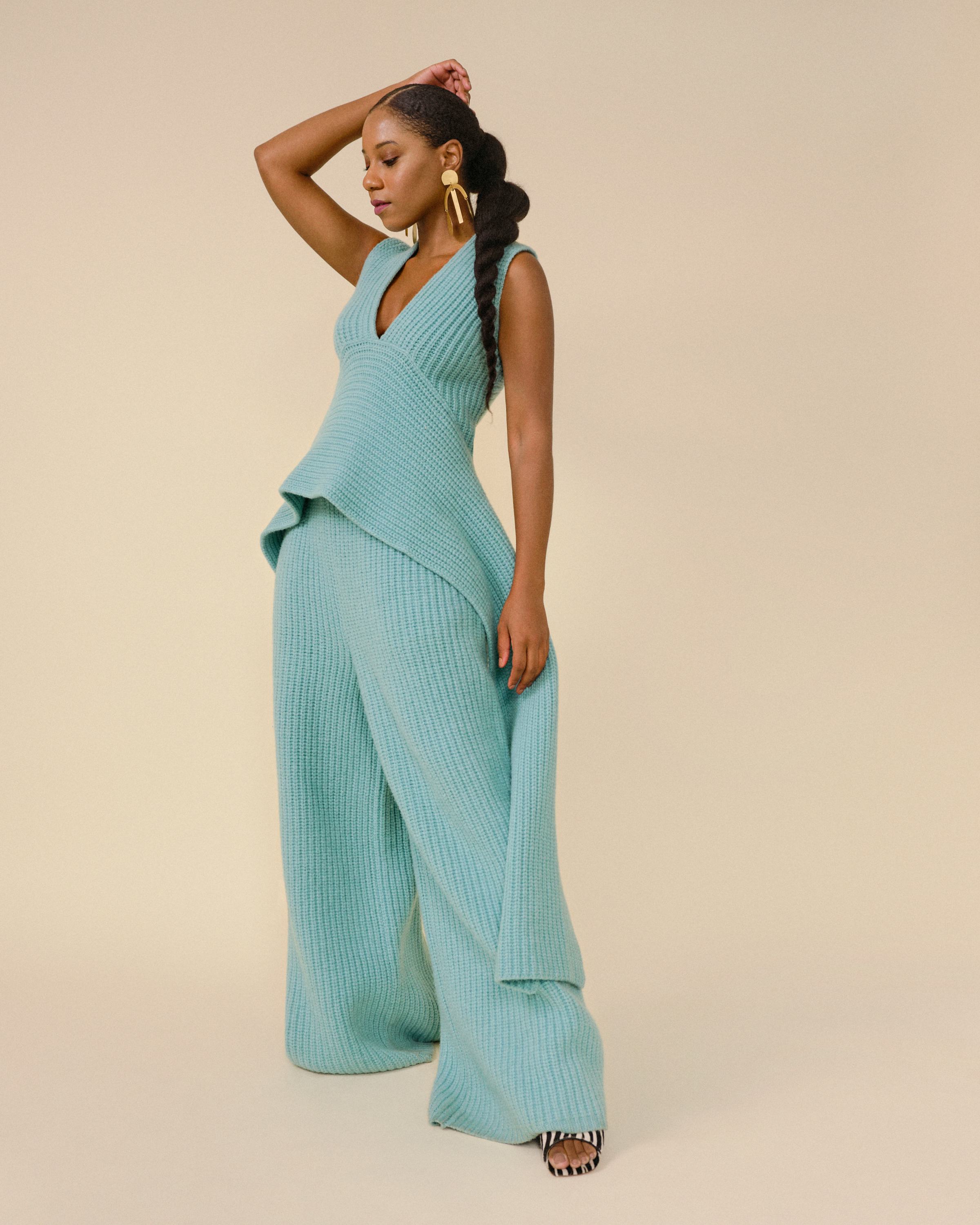 Monroe Steele's Fall 2020 Trend Picks Are Comfy Yet Ridiculously Chic