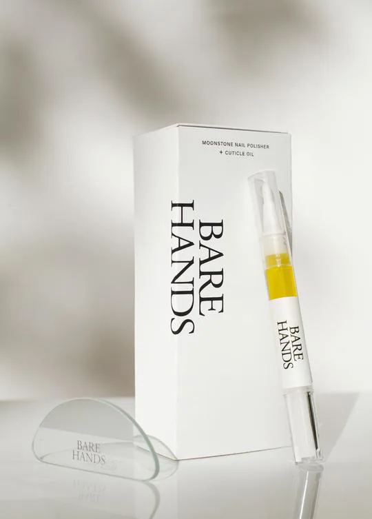 10 At-Home Manicure Products That Give Me Professional-Level Results