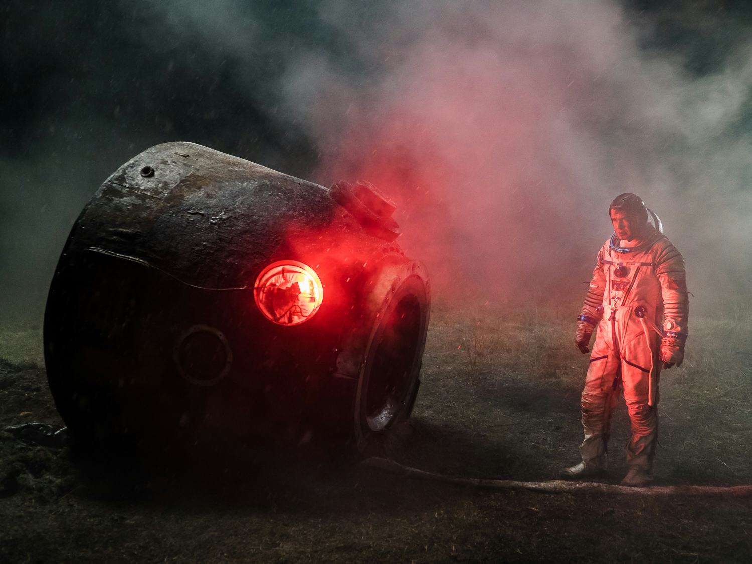 'Sputnik' movie ending explained: Director explains his sci-fi twist