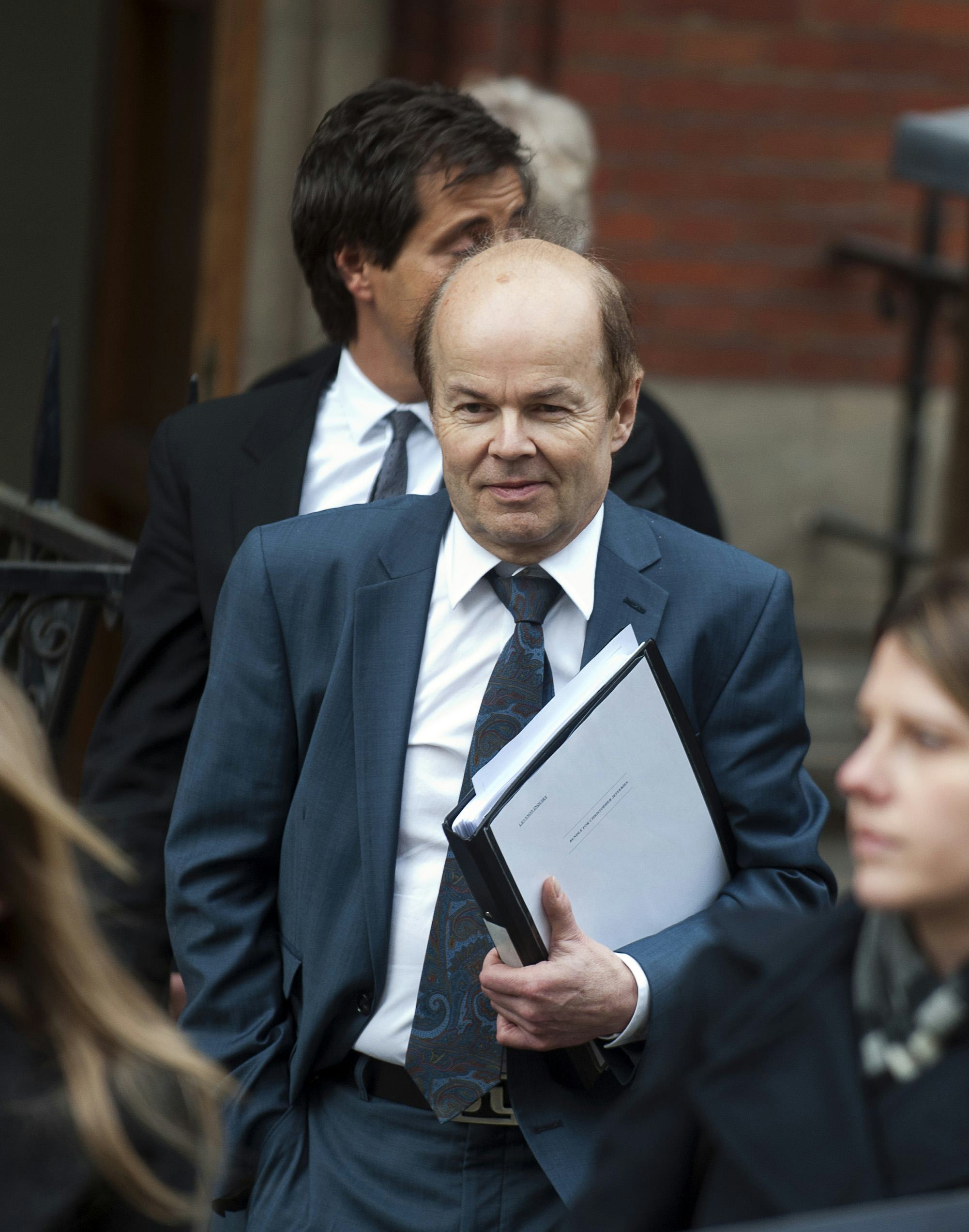 Where Is Christopher Jefferies Now?