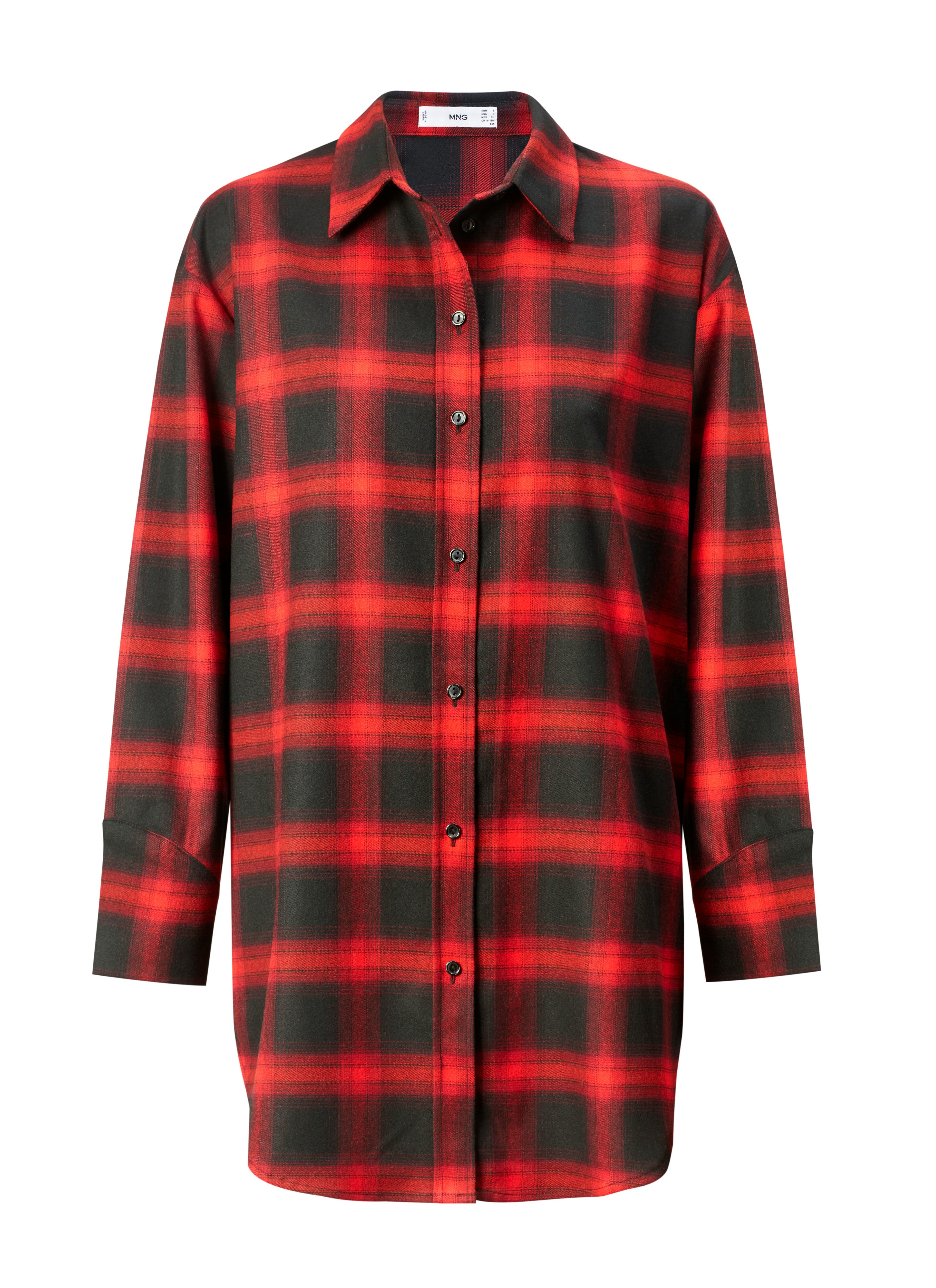 Mango's Fall 2020 Collection Includes This Preppy Trend