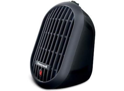 The 5 Best Cool To The Touch Space Heaters