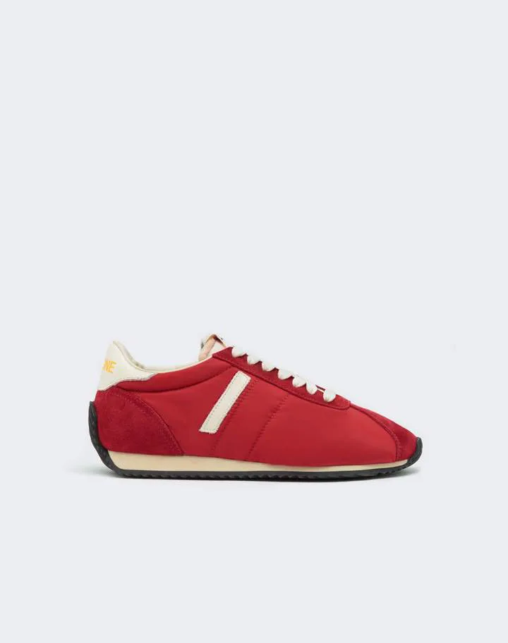 RE/DONE's New Running Sneakers Hit This Major Retro Trend