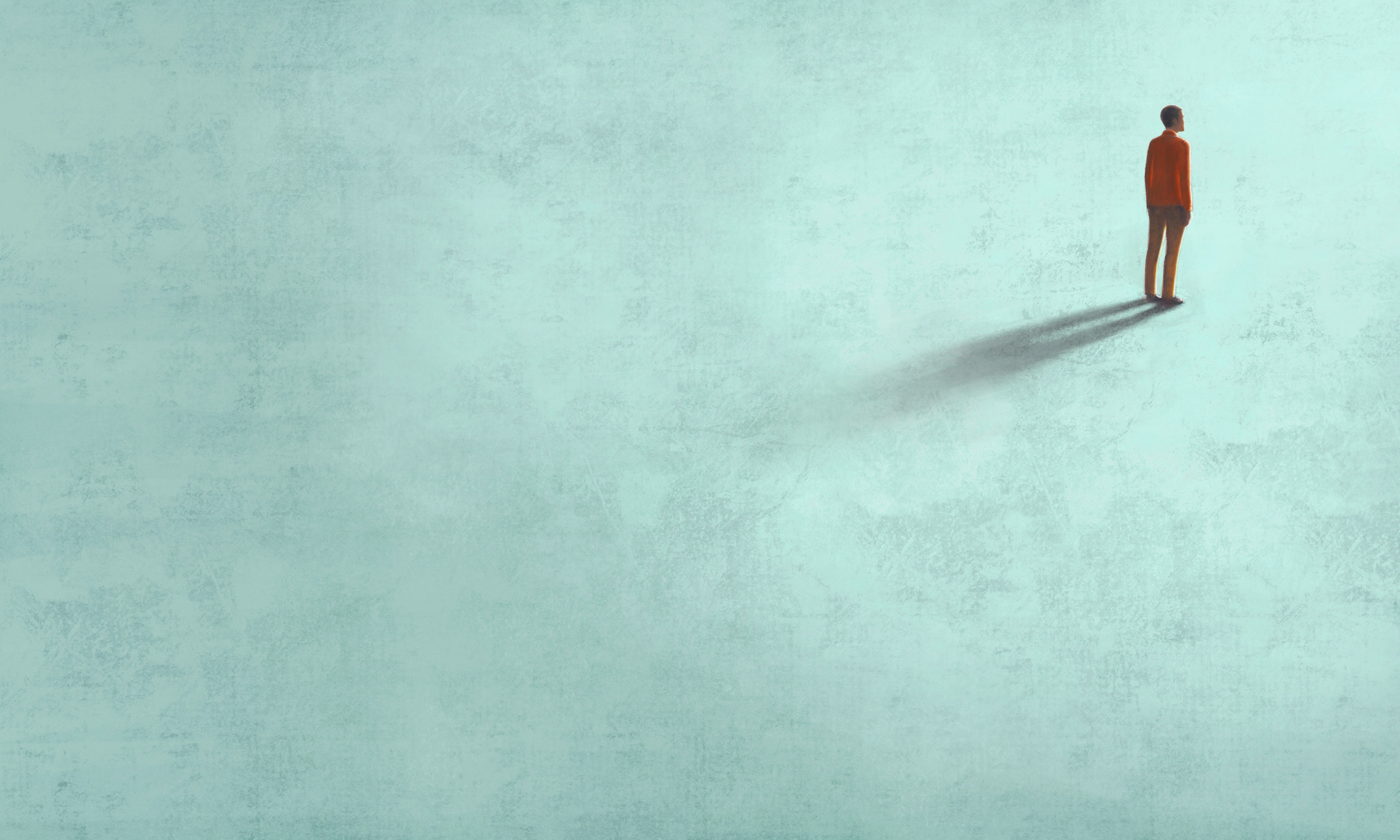 6 signs of loneliness: How to stay connected during Covid-19