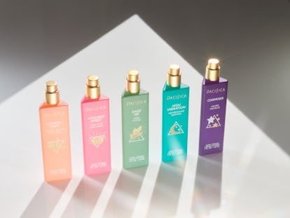 Understanding Perfume Notes: Experts Break Down Fragrances' Top, Middle ...