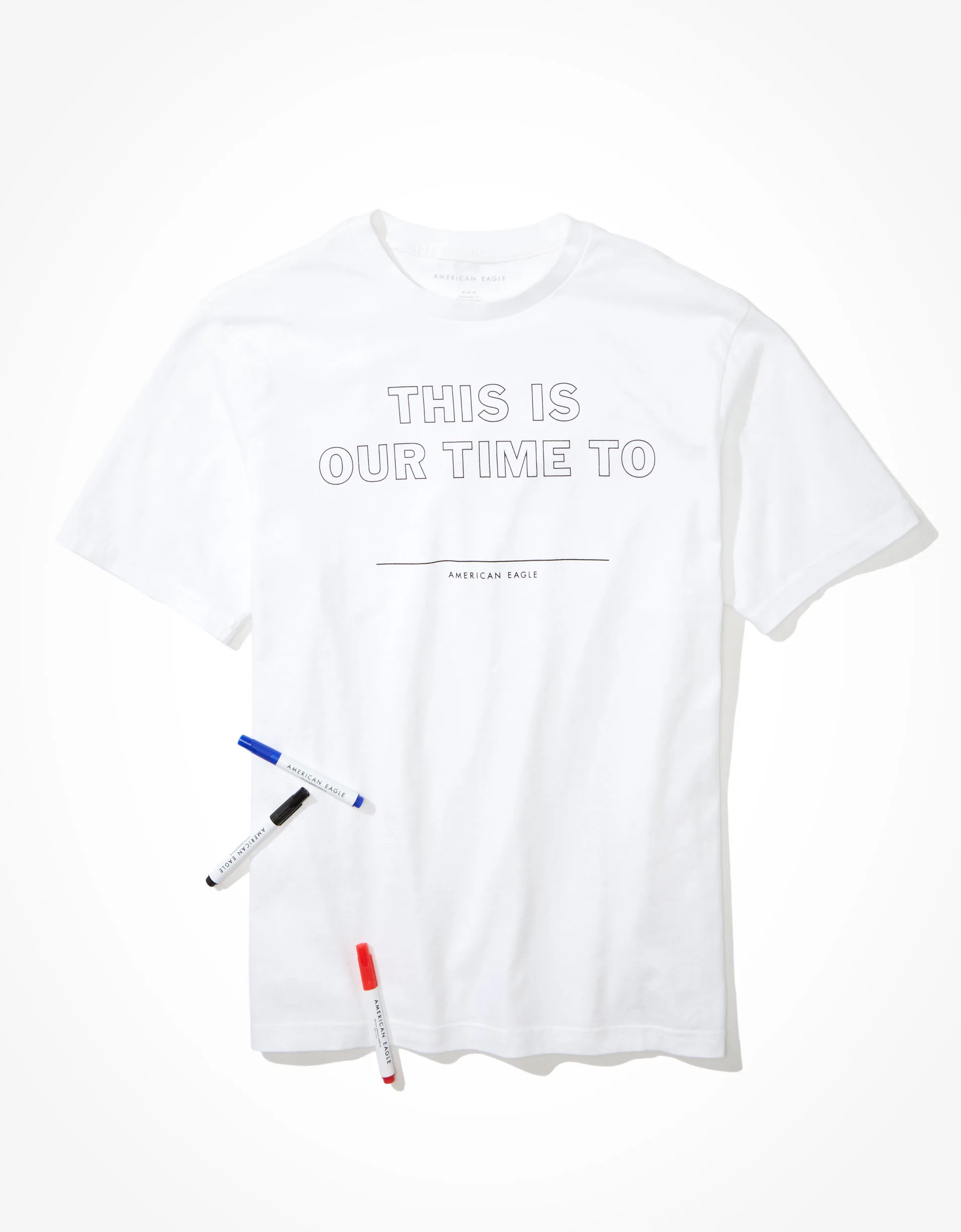 'Vote' Merch From Fashion Brands Is Already A 2020 Election Trend