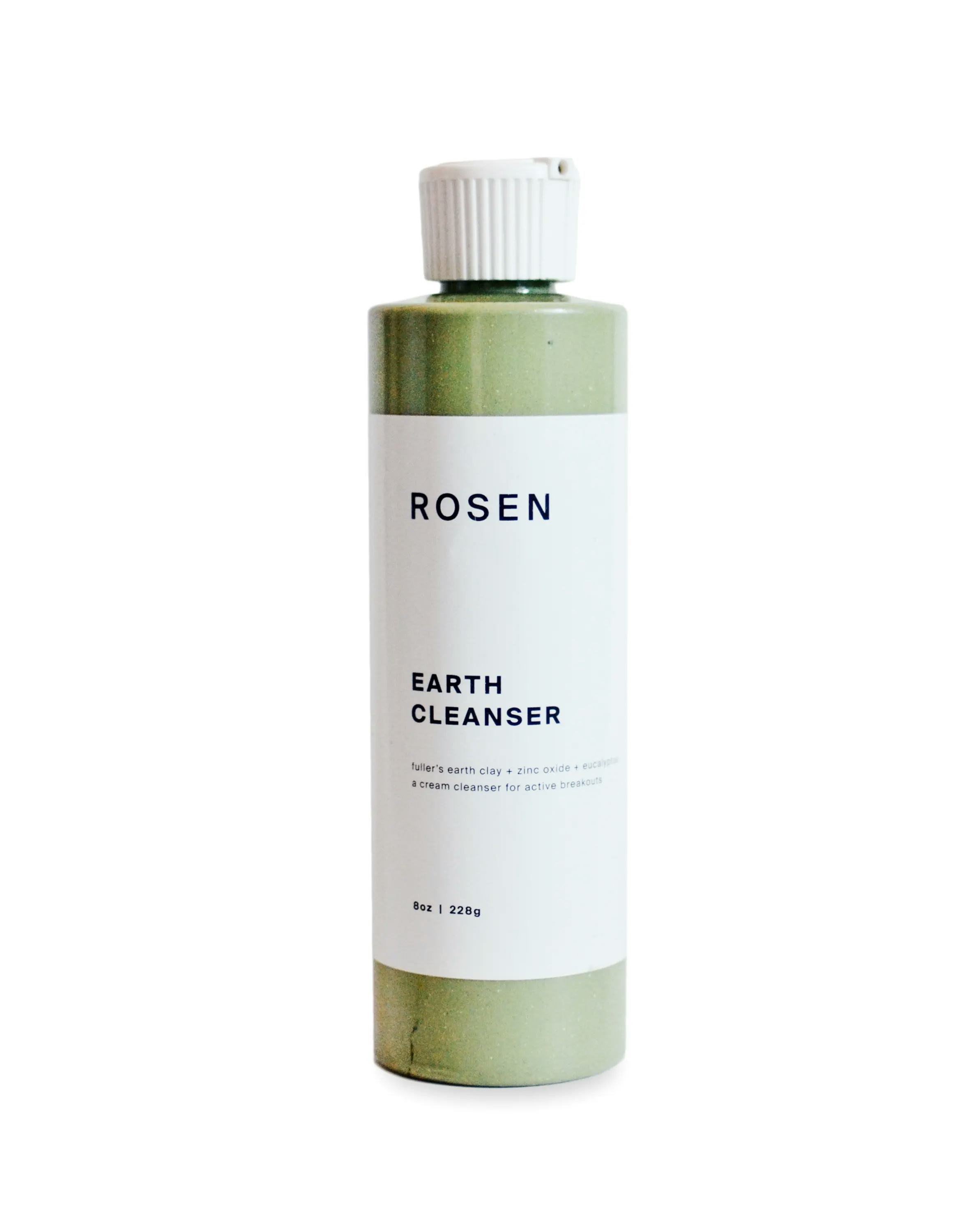 Why ROSEN Skincare Is (Finally) Taking The Guesswork Out Of Acne ...