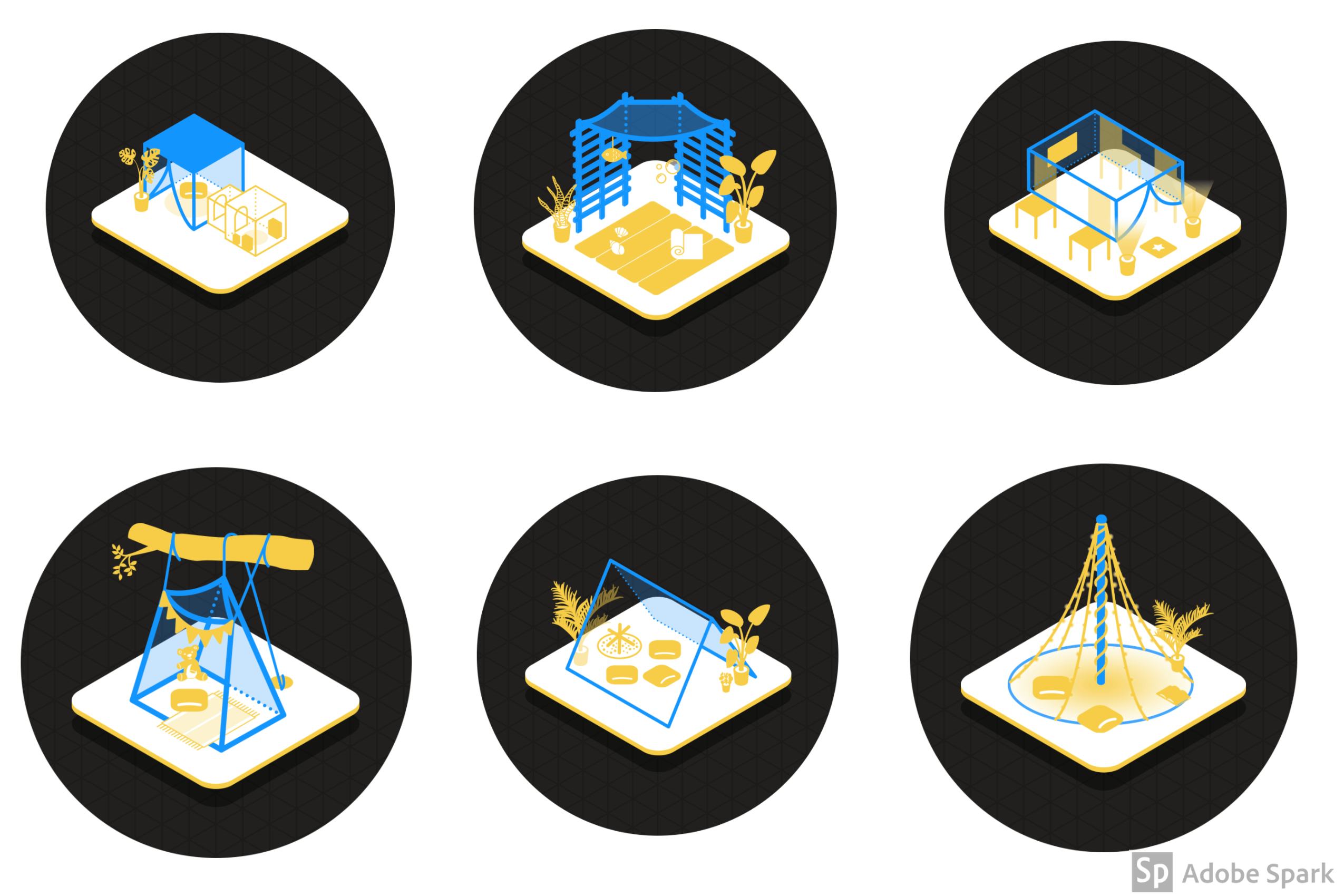 Cat Footwear Fort Blueprints Help Your Kids Build Their Ultimate Escapes