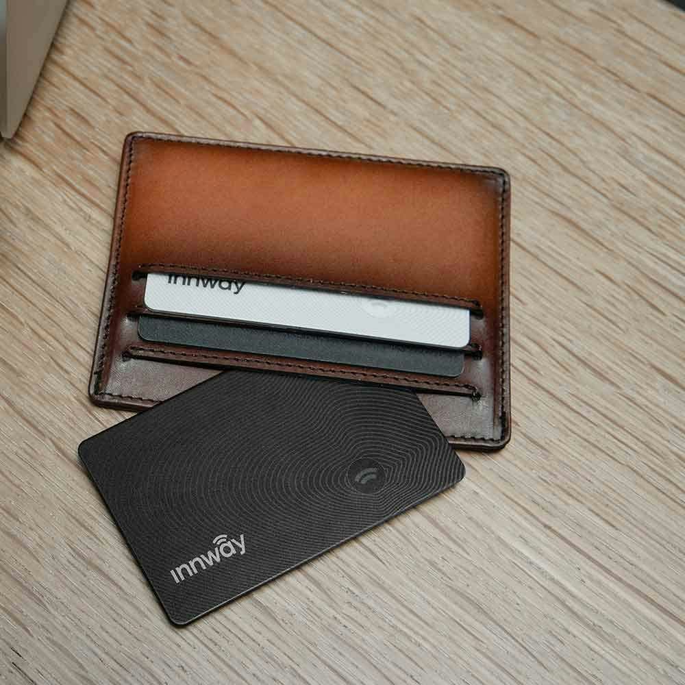 The 4 best wallet trackers