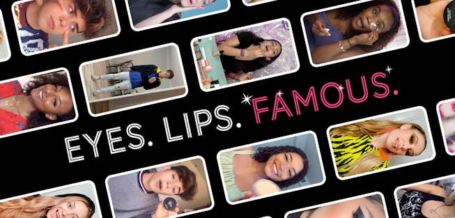 e.l.f. Is Launching The First-Ever TikTok Reality Show For Beauty Creators
