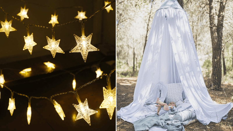 10 Disney-Inspired Backyard Ideas You'd Wish Upon A Star For