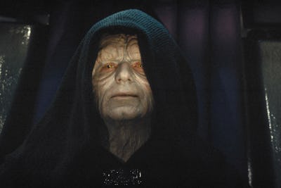 Star Wars theory: This ancient Sith Lord explains Palpatine's rise and fall