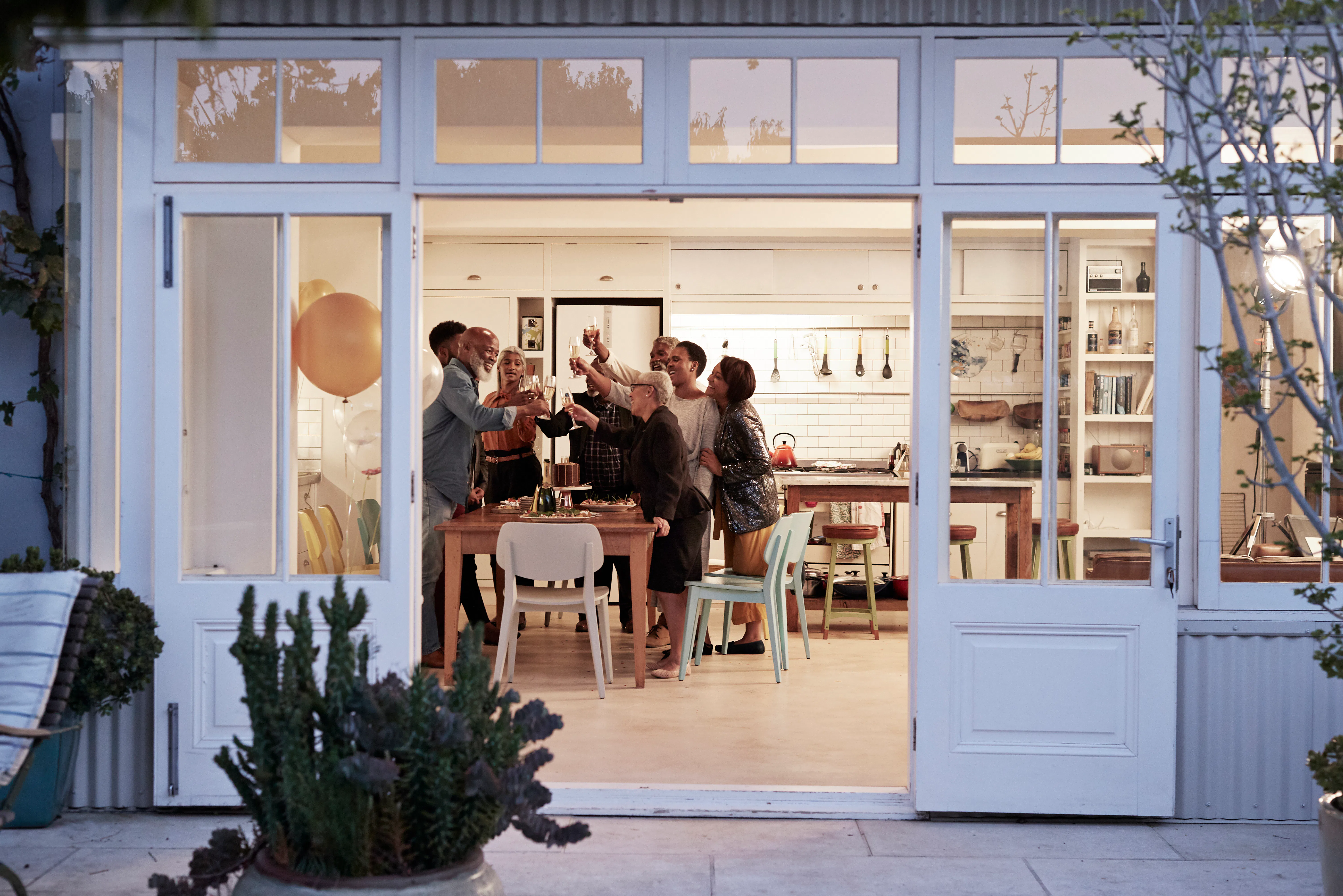 How one company transitioned to a virtual world to bring dream homes to ...